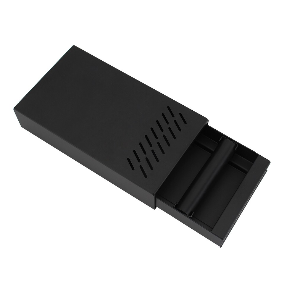 Mini Size Household Coffee Knock Box Drawer Coffee Grinds Espresso ...
