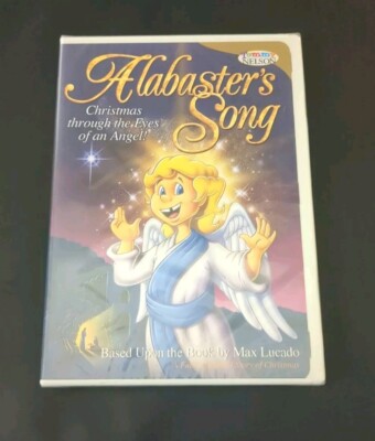 Alabaster's Song DVD. Sealed. 23755043009| eBay