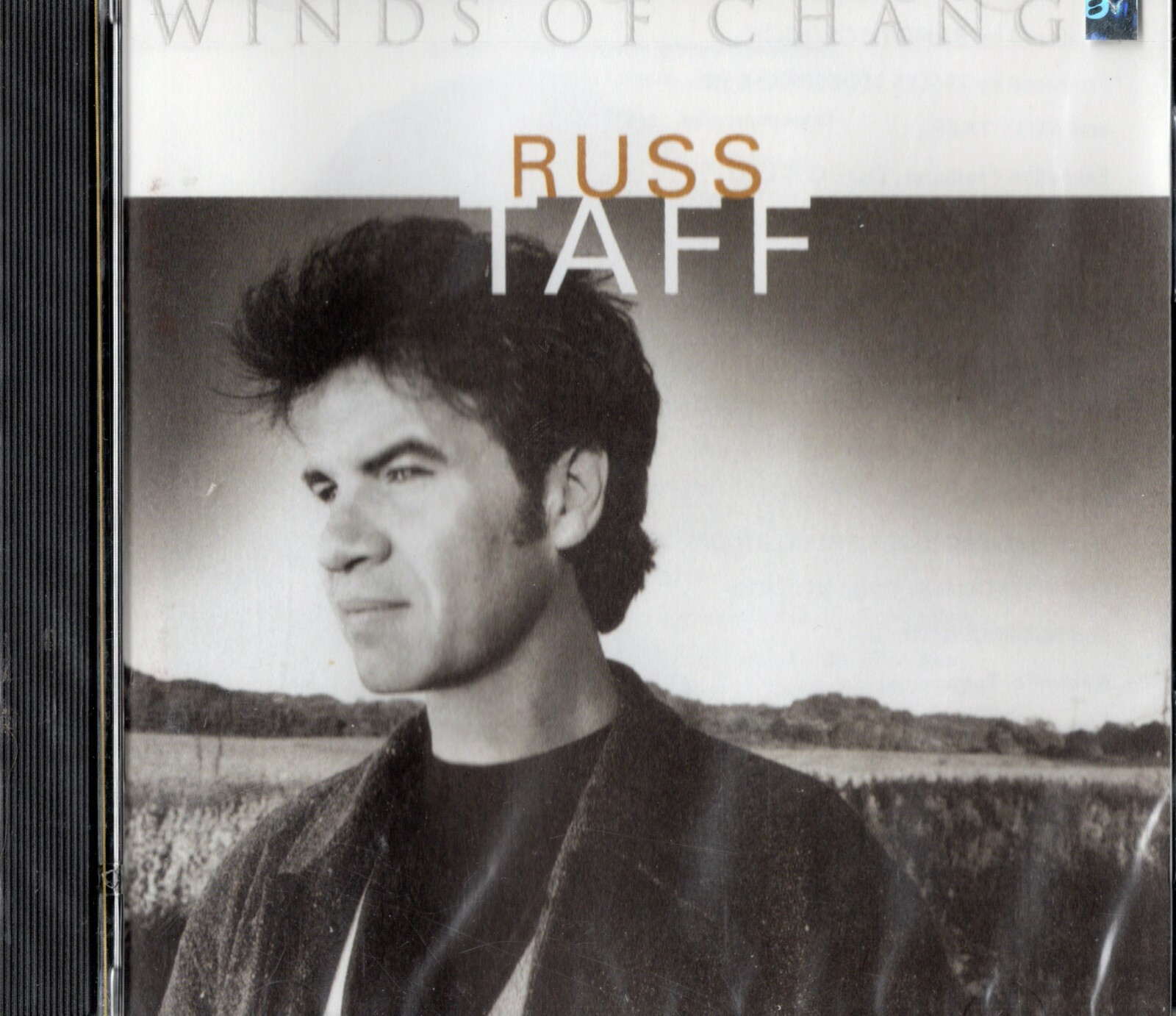 Winds of Change by Russ Taff (CD, Apr-1995, Warner Bros.) 93624567622| eBay