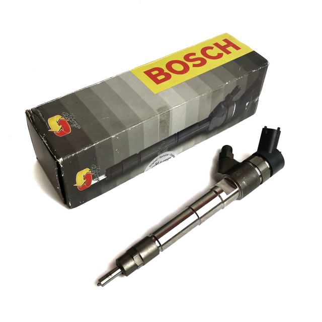 Bosch X6 Pcs Injector Nozzle for IVECO Daily III 0445120036 for sale ...