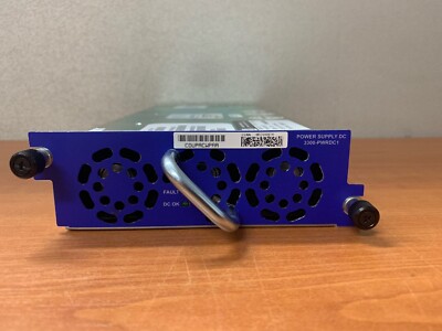 CIENA / WorldWide 3300-PWRDC1 PPWR-0082-001, 170-0101-900 DC ...