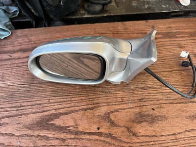 2003 - 2006 Mercedes Benz Sl Class R230 Mirror Side View Door Exterior ...