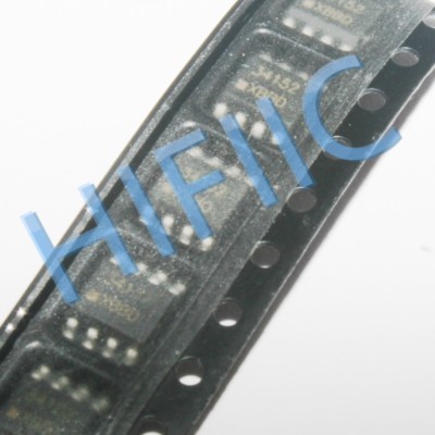 5PCS MC34152DR2 MC34152 HIGH SPEED DUAL MOSFET DRIVERS | eBay