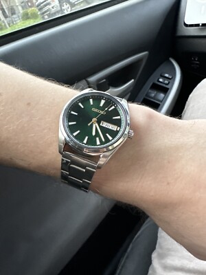 BRAND NEW Seiko SUR449 Men’s Watch | eBay