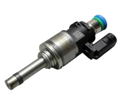 FORD MONDEO MK5 Fuel Injector Assy 2012908 DS7G-9F593-EA NEW GENUINE ...