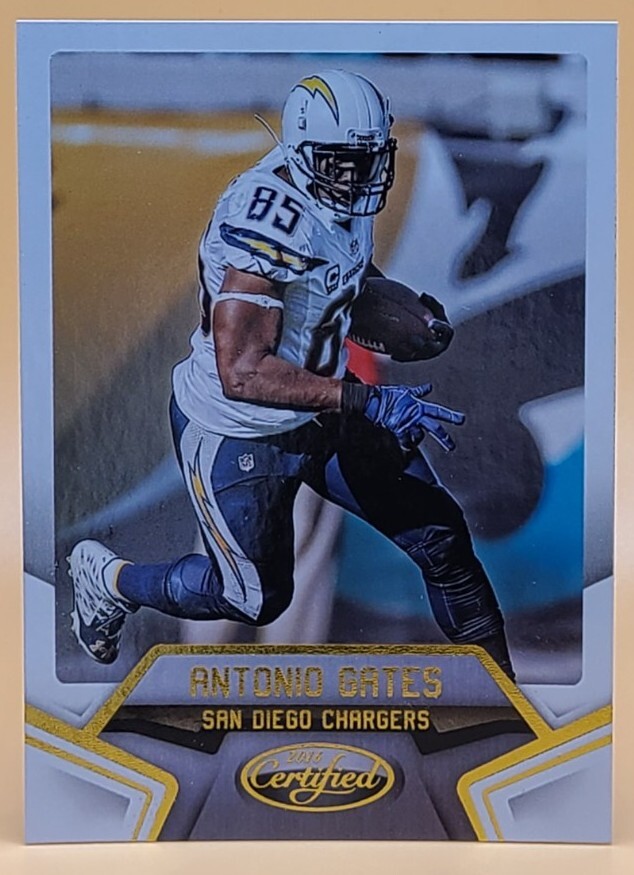 2016 Certified Football (1-240) + INSERTS Finish set UP TO 25% OFF | eBay