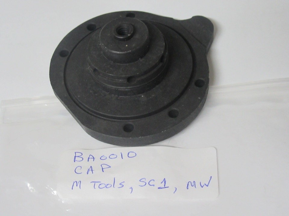 SENCO Cap / Head Caps, End Caps - For SENCO Nailers -NOS - You Choose ...