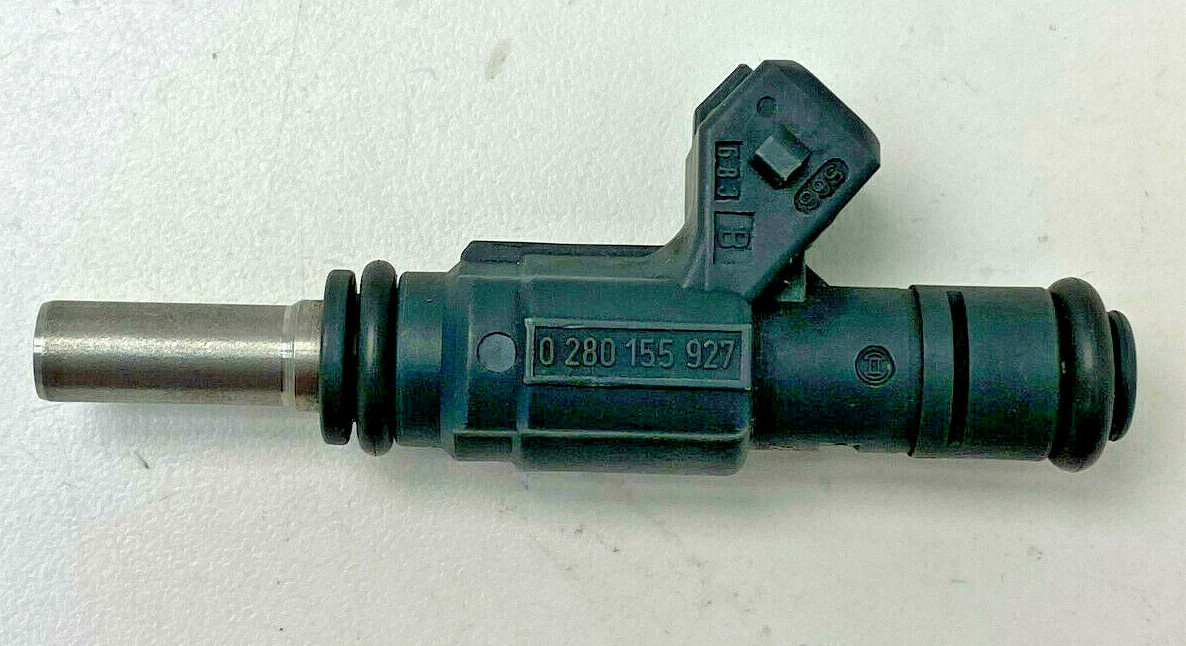 Bosch/OEM 0280155927 / FJ883 NEW Fuel Injector | eBay