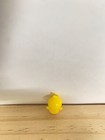 Sesame Street Big Bird Standing Bath Bomb Kids Japanese Toy Yellow From ...