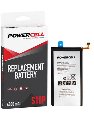 POWERCELL Samsung Galaxy S10 Plus S10 S10E Replacement Battery | eBay