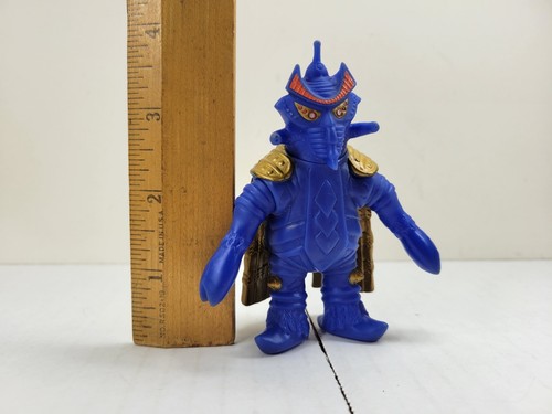 Alien Temperor OVER 3" Figure Ultraman Taro Kaiju Bandai 2006 Monster ...