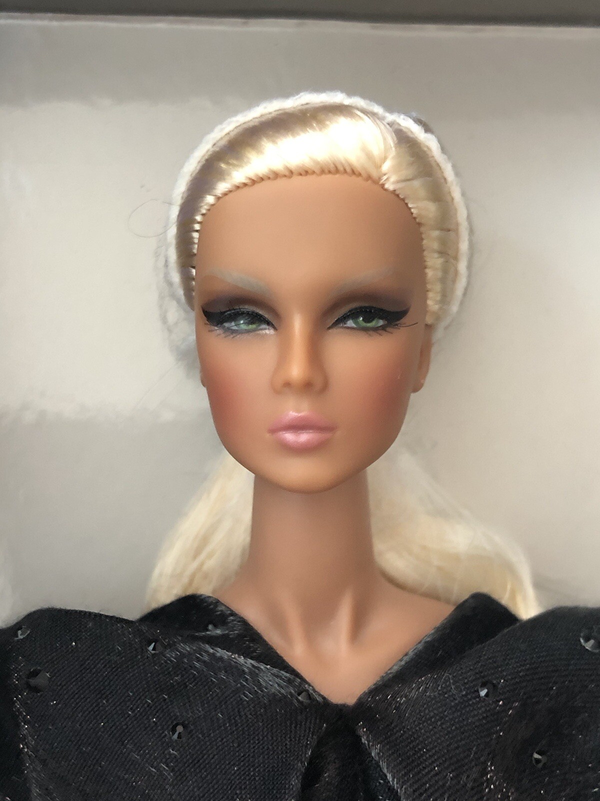 Fashion Royalty Integrity Toys Afterglow Lilith Blair Doll NU.Face NRFB ...