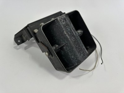 Federal Signal DYNAMAX MS100 100W Siren Speaker | eBay