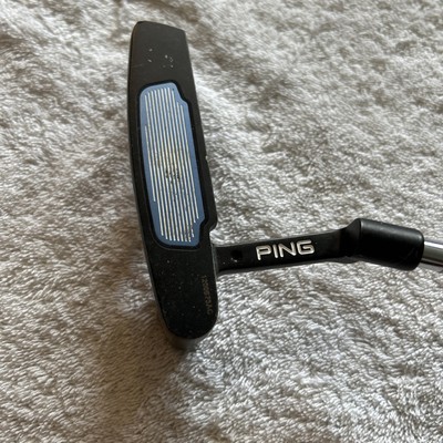Ping Answer W Cadence Putter | eBay