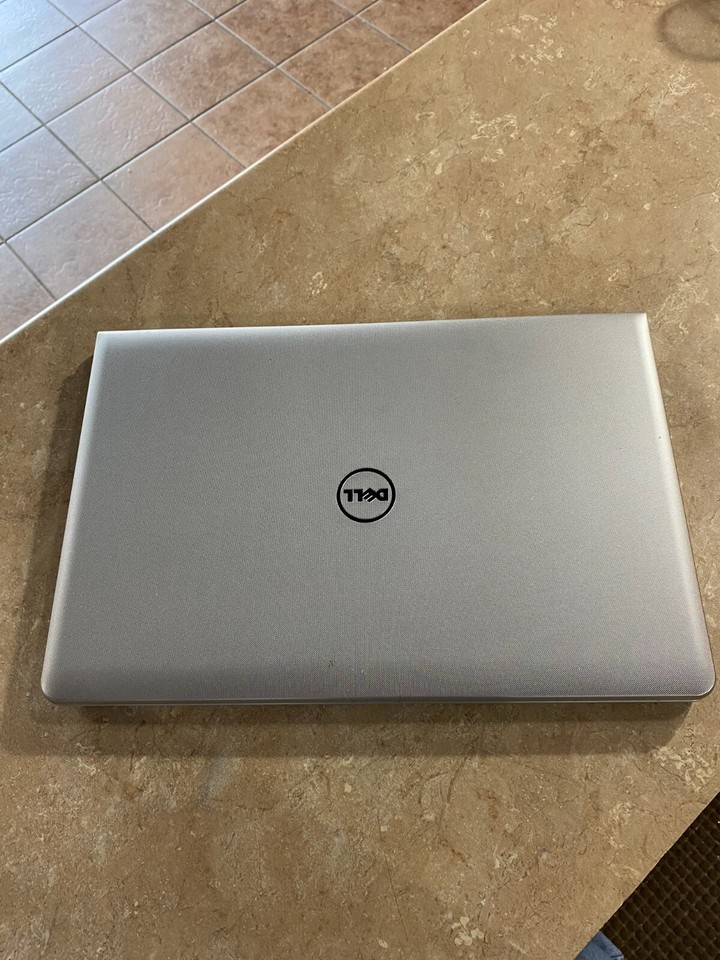 Dell Inspiron 5755, A8-7410, 8GB, 240 SSD, Radeon R5, Windows 10 | eBay