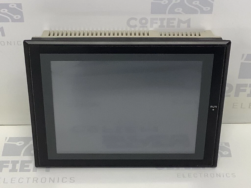 NS8-TV01B-V2 OMRON NS8-TV01B-V2 Resolution 640 × 480, 57% OFF