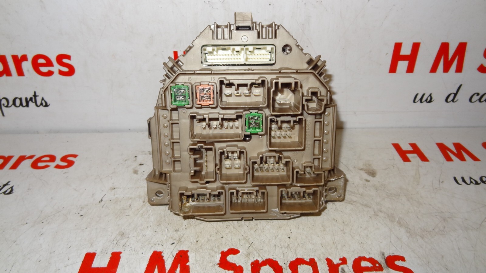 2008 CITROEN C1 1.0 Litre Petrol 1 Dial Speedometer Speedo Clocks ...