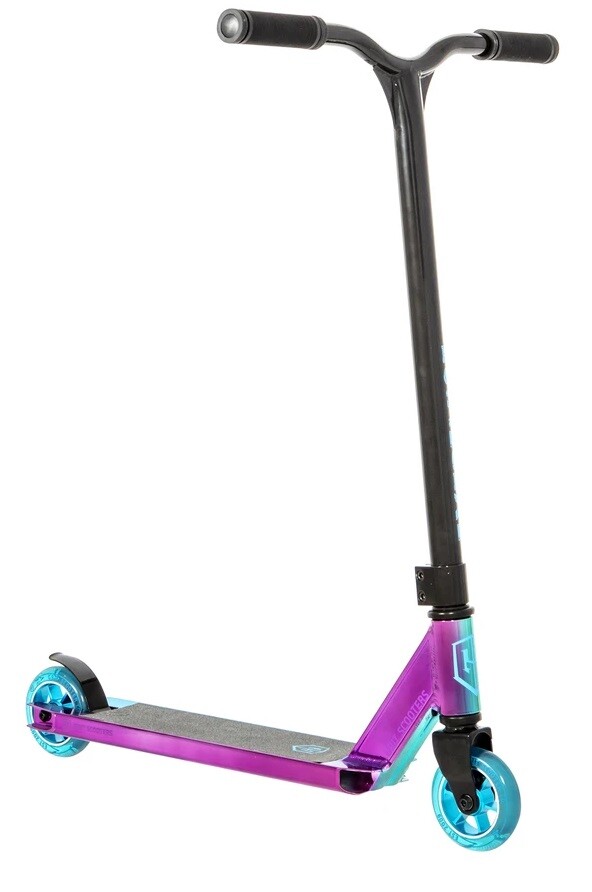 Grit Pro Scooters