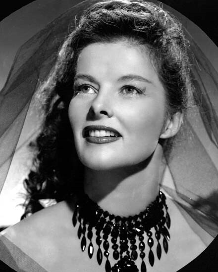 Katharine Hepburn Young