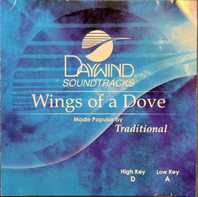 CD, Daywind Soundtracks - Wings Of A Dove - Very Good | eBay