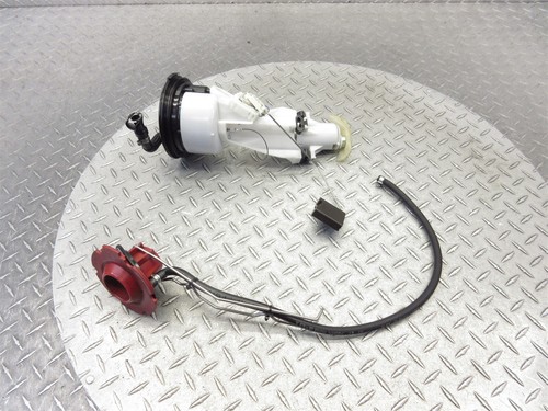 2013 10-13 BMW R1200 R1200RT Fuel Gas Petrol Pump Level Gauge Sending ...