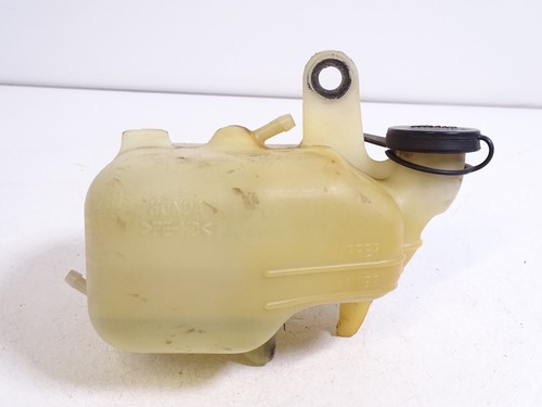 2002 Honda CBR600 F4i Coolant Overflow Tank Reservoir Bottle 19101-MBW ...