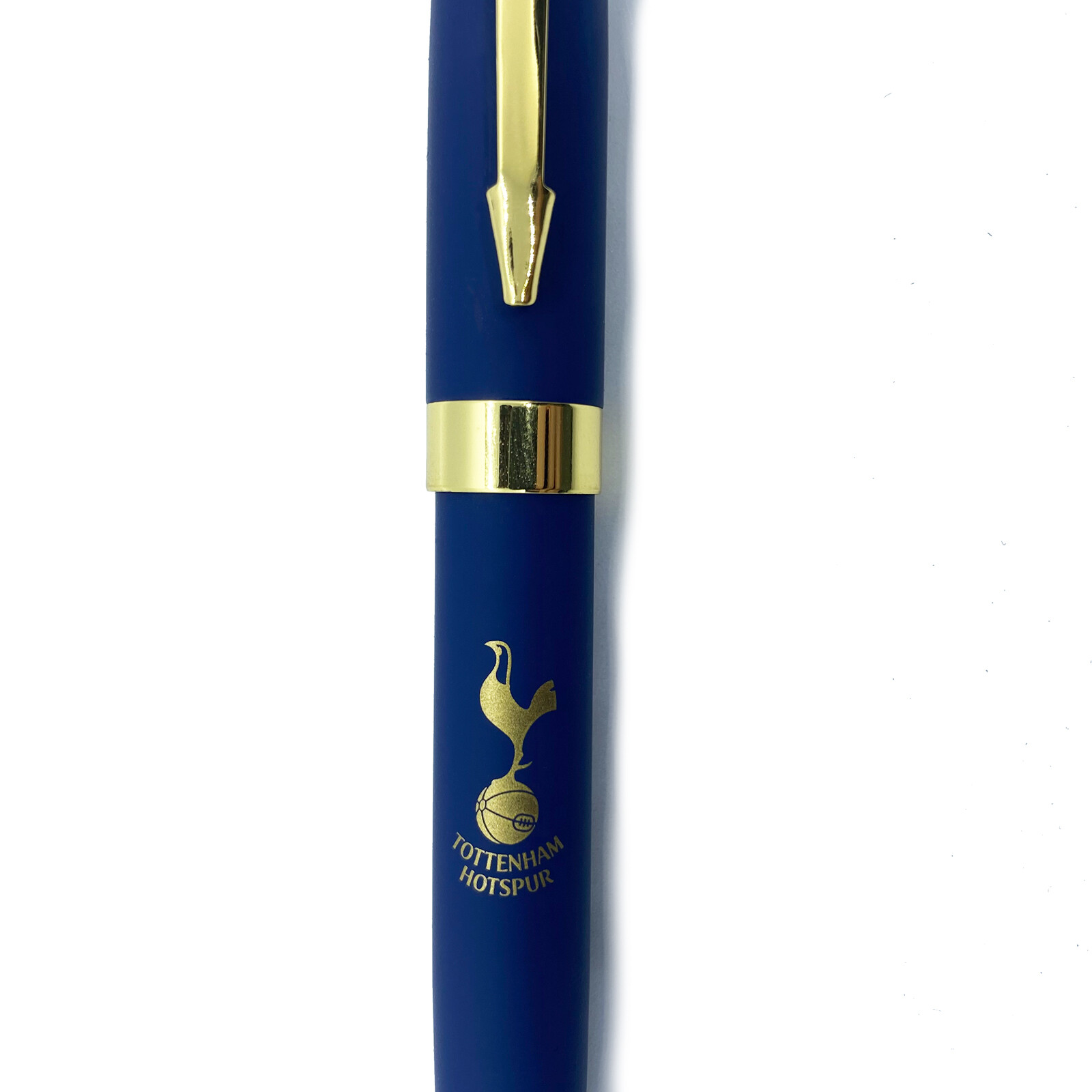 Tottenham Hotspur Pen Official Football Executive Gift Boxed | eBay ...