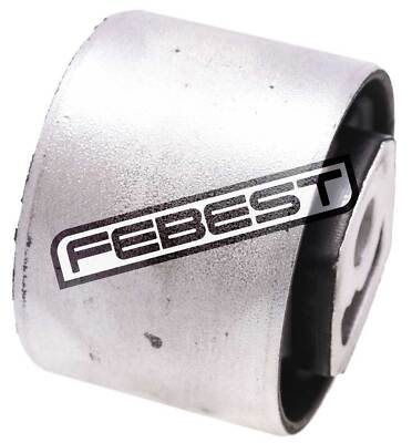 Differential Mount Bushing Fits Volkswagen 7P0525337D, 7P0525337F | eBay