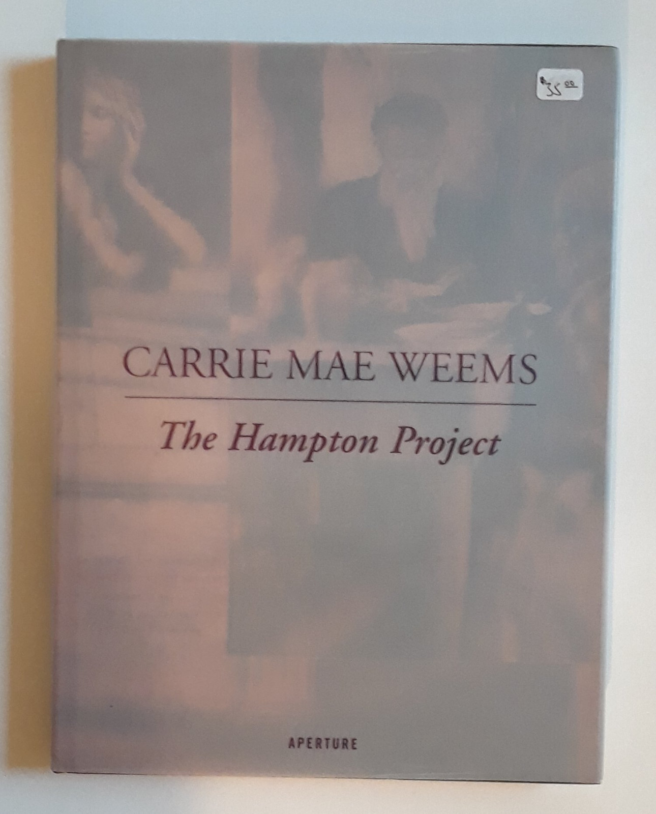 Carrie Mae Wheems: The Hampton Project | eBay