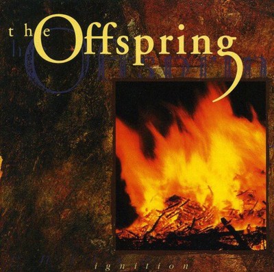 The Offspring Ignition (Vinyl) 12" Album | eBay