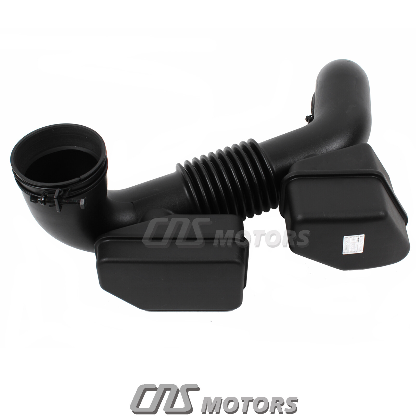 OEM GENUINE Air Intake Hose for 2010-13 Hyundai Santa Fe Kia Sorento ...
