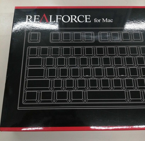 Topre R2Sa-Jp3M Keyboard | eBay