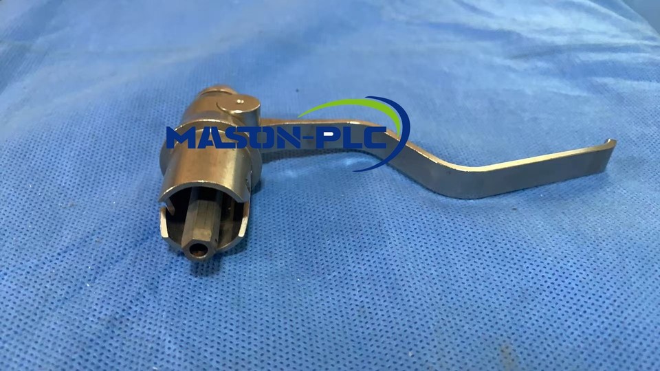 1pcs Used conmed linvatec PRO6132 Kirschner wire clamp Fast Shipping | eBay