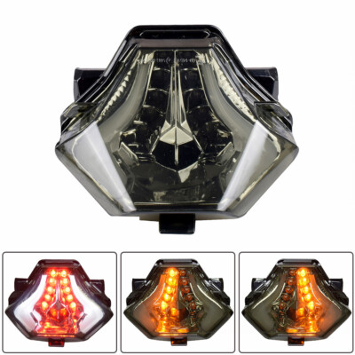 For Yamaha R25 R3 2015-2024 Motorcycle Rear Parking Brake Turn Signal ...