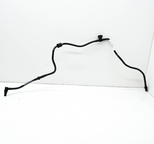 NEW MERCEDES-BENZ S CABRIO A217 ENGINE COOLANT OVERFLOW PIPE ...