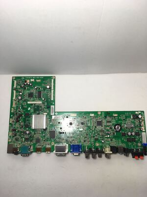 NEC CBPFGQBCBNN00501 Main Board for L400U5 | eBay