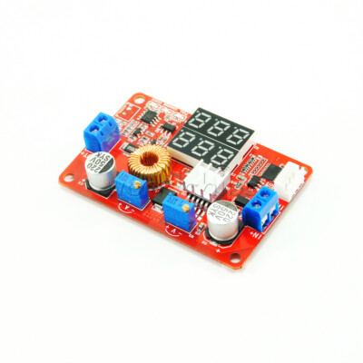 DC Power Supplies - Constant Current Voltage