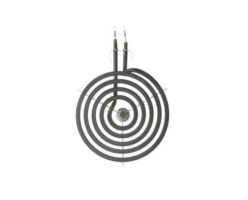 Genuine GE 6” Calrod unit WB30x218 GE 1325 watt Range coil surface ...