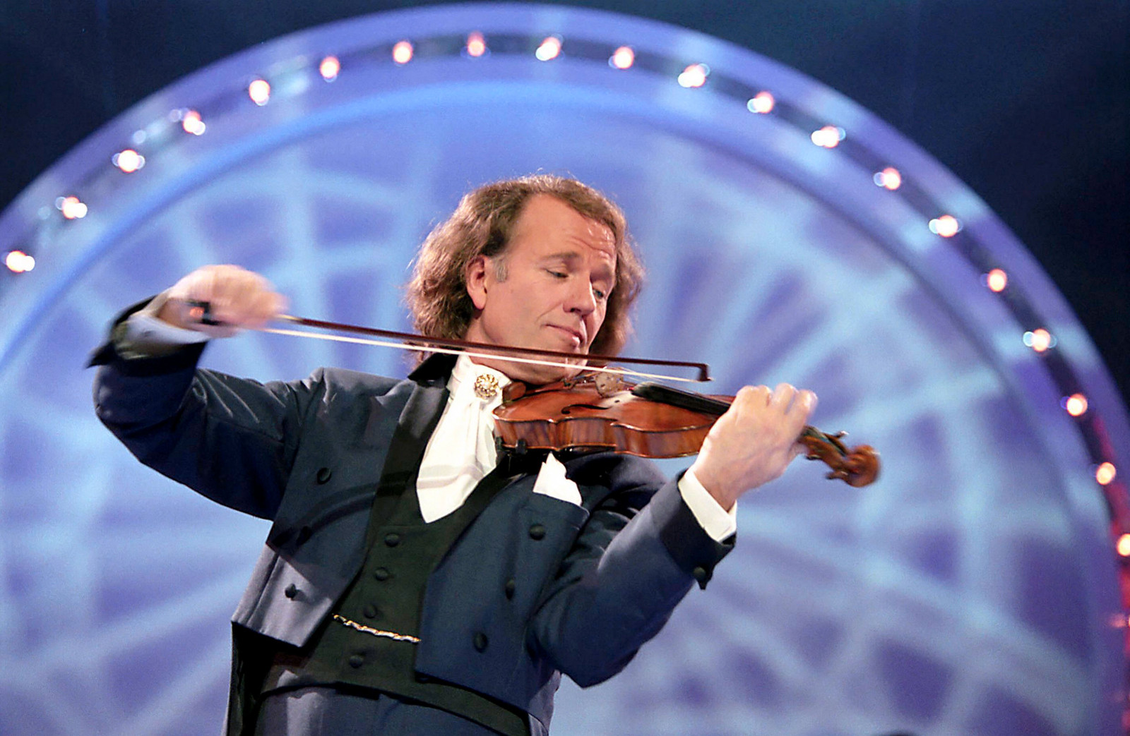 Andre Rieu Tickets city Tickets - 2017 Andre Rieu Tickets city Dates ...