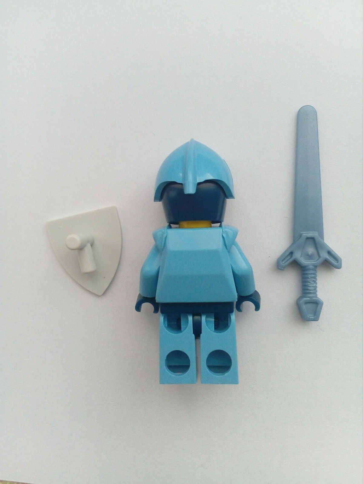 Lego® Falkenritter und Knights Kingdom Ritter Figuren zur Auswahl Black ...