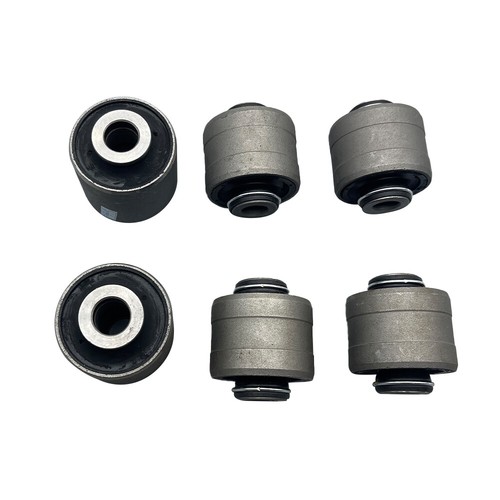For 2014-2023 Jeep Cherokee Suspension Knuckle Bushing Kit PAIR X2 ...