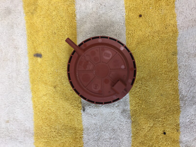 22002994 MAYTAG/Whirlpool Washing Machine Pressure Switch free shippi ...