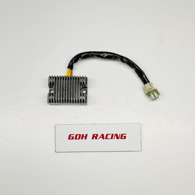 2006 CAN AM DS 650 VOLTAGE REGULATOR RECTIFIER OEM 710000257 | eBay