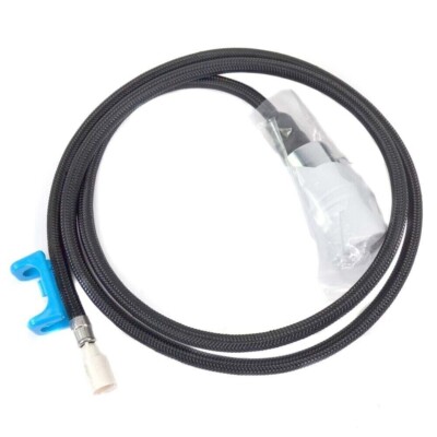 Delta Replacement Sprayer Faucet Spray Pull-Down Chrome RP64069 | eBay