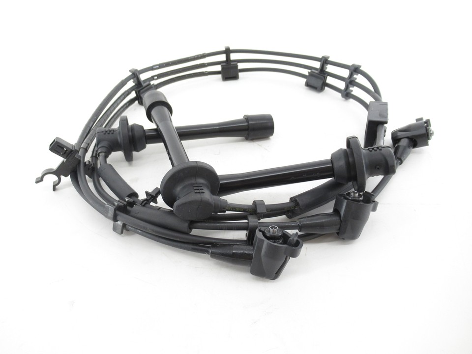 Genuine OEM Toyota 19037-62050 Spark Plug Wire Set | eBay