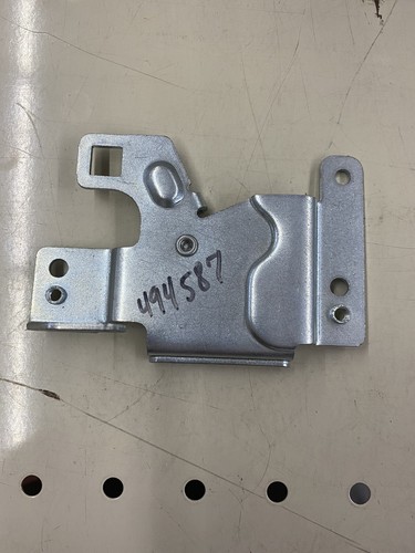 New w/o Box OEM GENUINE Briggs & Stratton 494587 Control Bracket 691381 ...