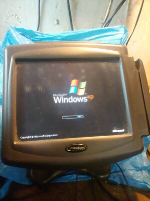 Restaurant Systems - Radiant System Pos