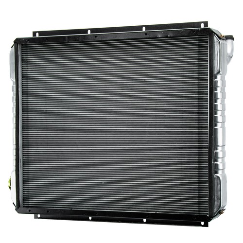 RADIATOR FOR HITACHI EX300-2 EX300-3 /EX300LC-2 EX300LC-3 EX310-3 ...