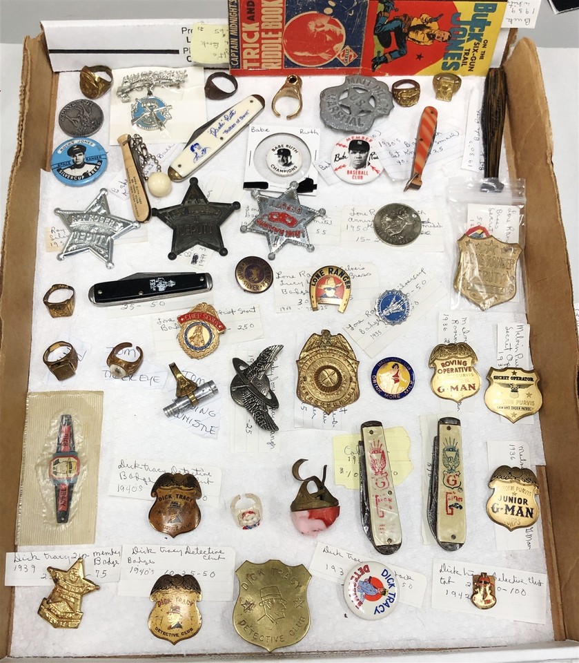 1950s HI YO SILVER THE LONE RANGER LUCKY HORSESHOE DISK | eBay