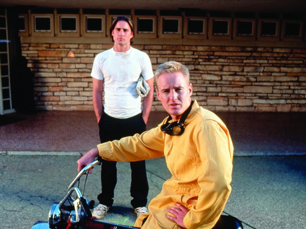 Bottle Rocket (The Criterion Collection) (DVD) | eBay